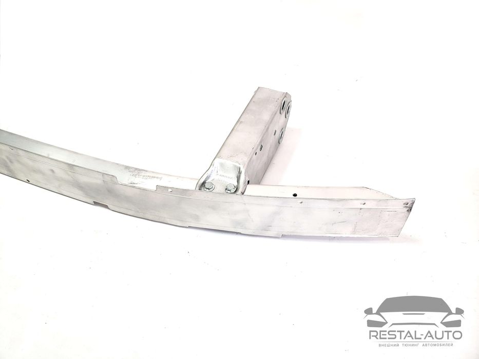 Кронштейн бампера переднего BMW 5 F10 F11 усилитель бмв: 150 ...