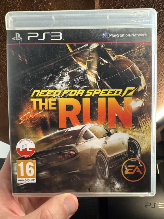 need for speed the run pc - Sprzedaż gier w dobrej cenie