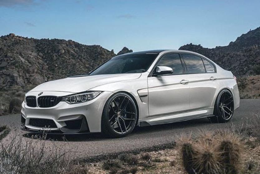 Felgi Aluminiowe VEEMANN Model VC03 Pełna Oferta Syców • OLX.pl