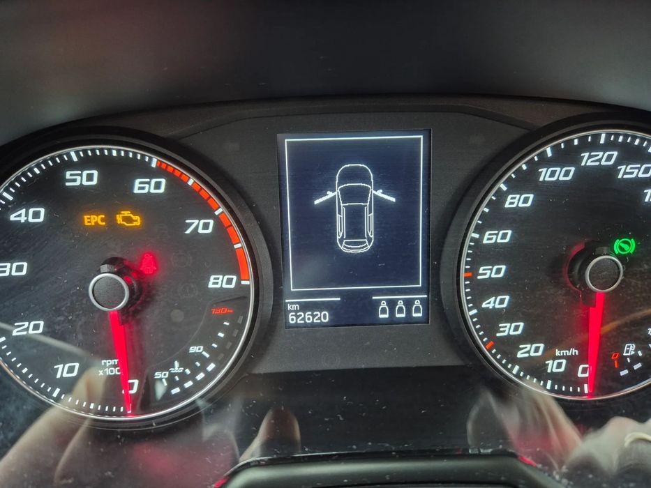 Seat Arona Seat Arona FR DSG Czeladź Śródmieście • OLX.pl