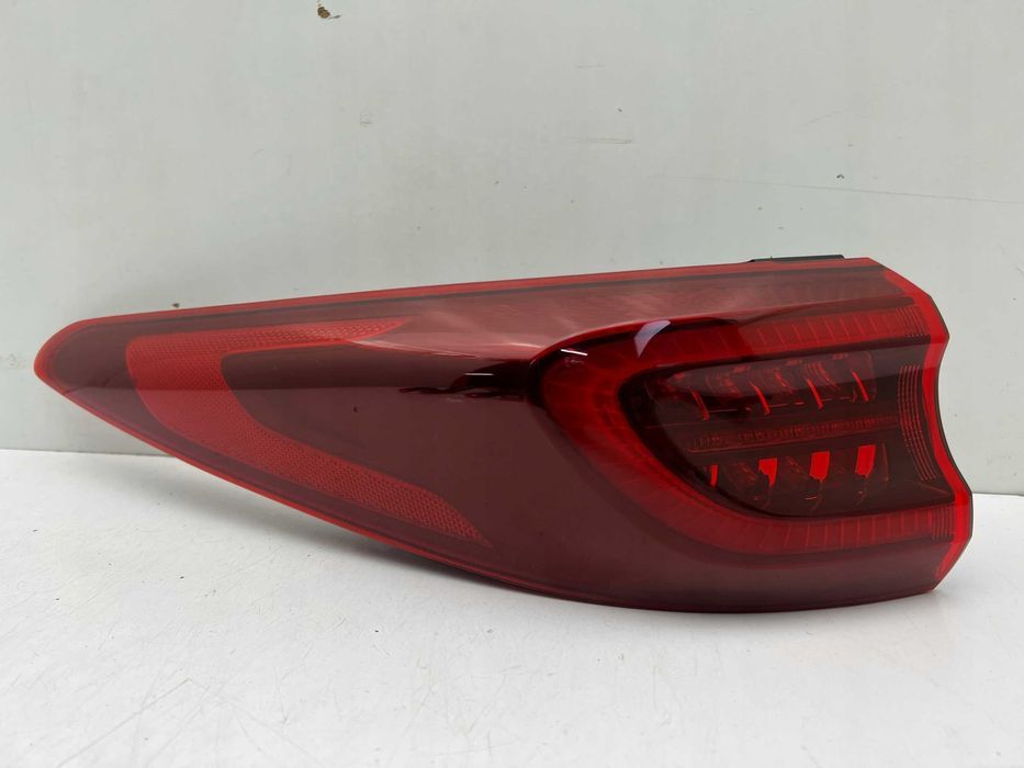 Фонарь задний правый левый Kia Sportage 3/4/5 IV разборка запчасти: 80 ...