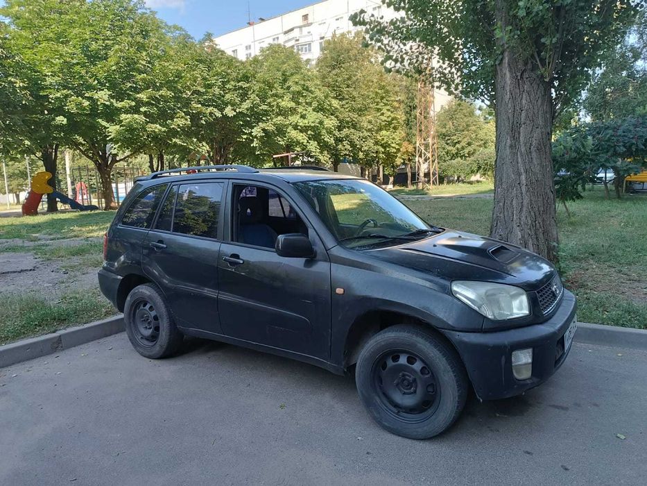 Пригнана с европы состояние на 9 с 10: 3 000 $ - Toyota Харків на Olx