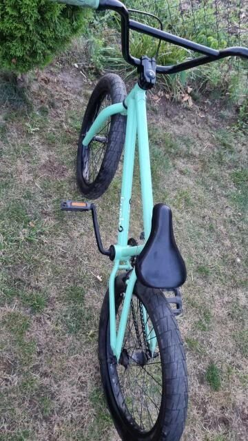 Rowery BMX KUSH 2 Mrocza • OLX.pl