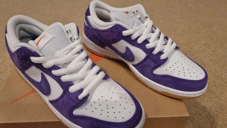 Nike SB Dunk Low Pro ISO | nike dunk | dunk low | найк данк лов: 1 400 ...