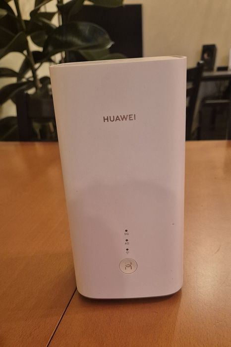 Huawei 5G CPE Pro 2 ( H122-373) WiFi 6 Poznań Chartowo • OLX.pl