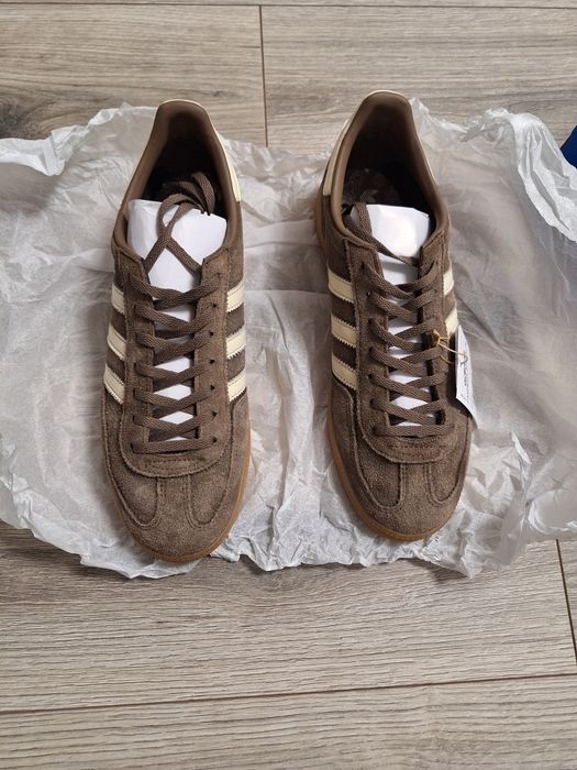 Adidas Handball Spezial "Earth Strata" (VNDS) — Original London: 5 200 ...