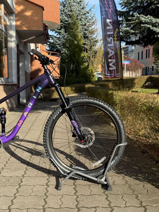 Rower Marin Rift Zone 1 Enduro | Trail | Jibber | 2026 | S Rzeszów • OLX.pl