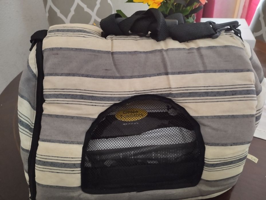 Mala de transporte Animal Pinhal Novo • OLX Portugal