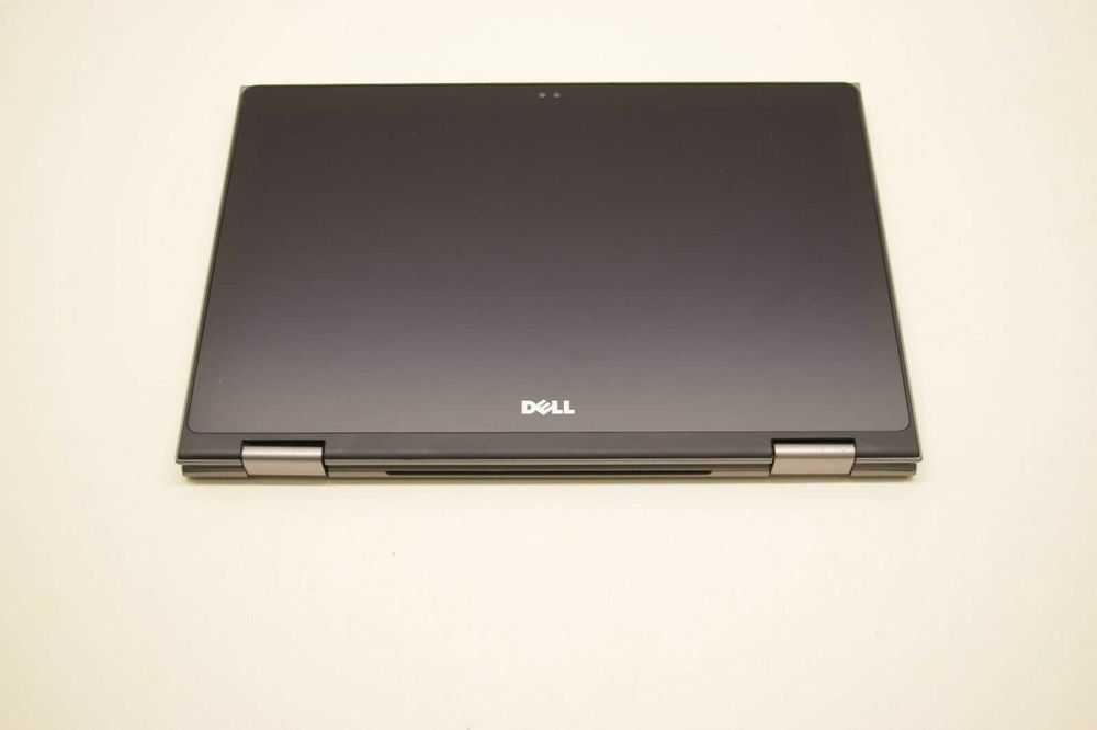Dell Inspiron P69G 2-In-1 Touch i7-7500U - 8GB - 256GB SSD: 9 800 грн ...
