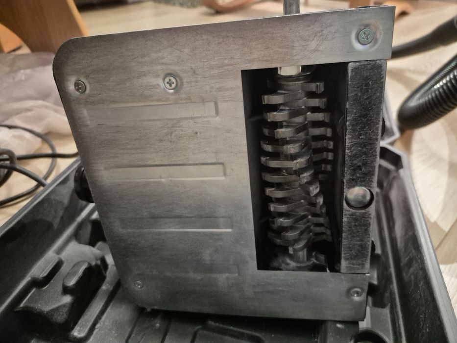 Frezarka do betonu tynku XIIW xtb1600 Straszyn • OLX.pl