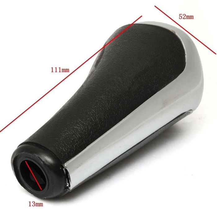 Z922 Punho Moca Manete Mudanças Automáticas Peugeot Citroen C2 C3 C5 ...