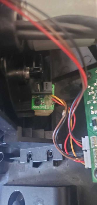 Игровой руль Genius Twin Wheel 900 FF PC/ PS: 1 300 грн. - Аксесуари ...