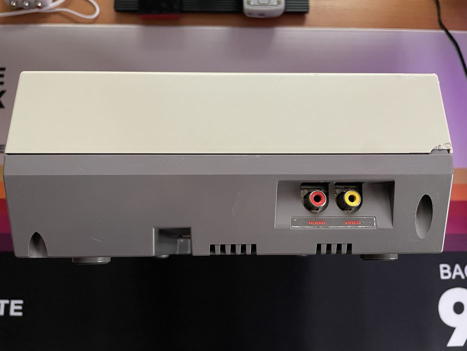 Nintendo Entertainment System (NES) 1985, повний комплект!: 4 900 грн ...