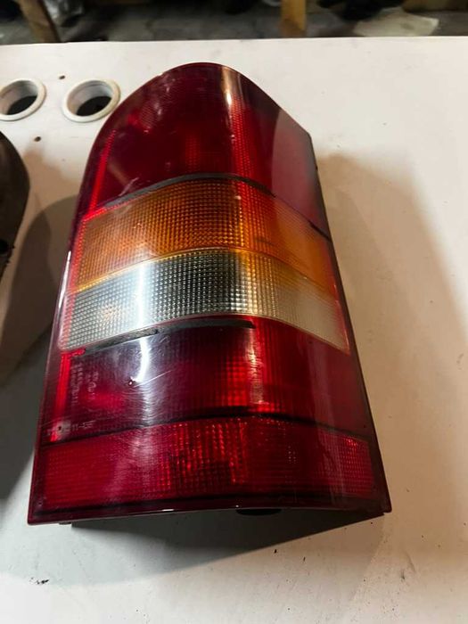 Стоп/Фонарь Мерседес Вито 638: 1 000 грн. - Задние фары Харьков на Olx