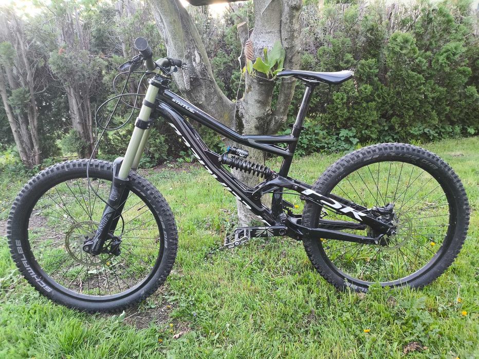 Sprzedam Rower, Specialized Status 2, DH Porąbka • OLX.pl