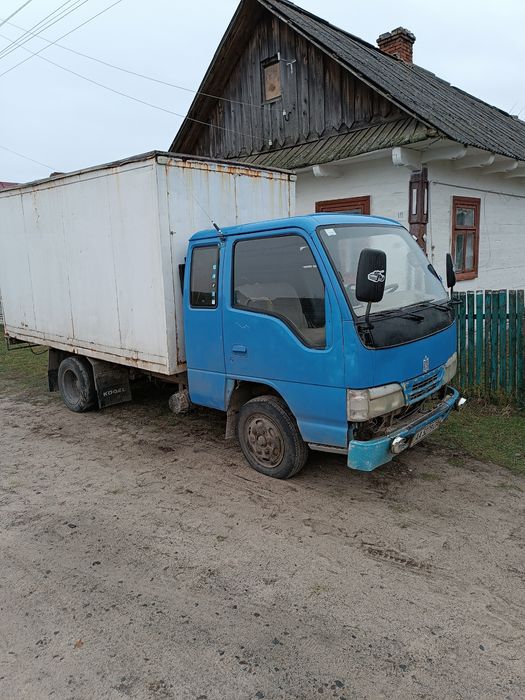 Продам Faw 1031.: 1 650 $ - Вантажні автомобілі Березне на Olx