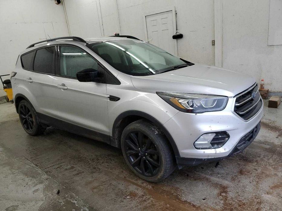 Запчастини форд ескейп ШРОТ ford escape mk2 рестайлинг: 6 767 грн ...