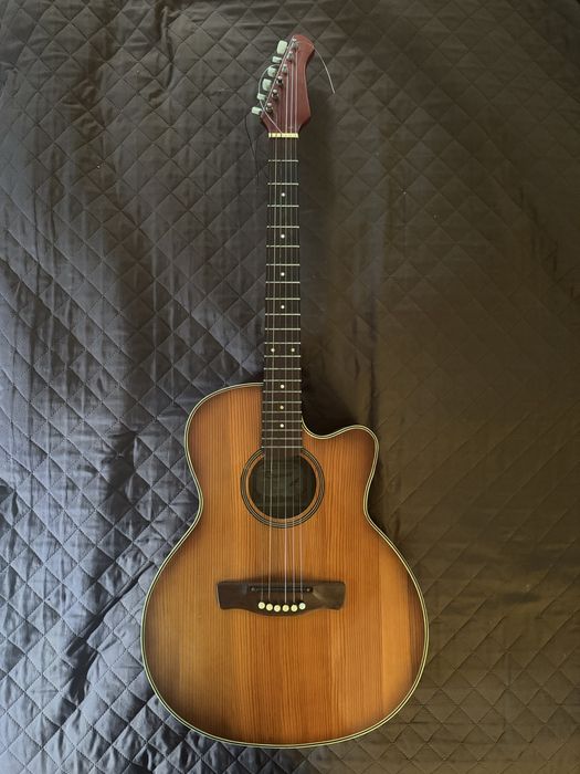 Акустинча гітара Renome: 3 450 грн. - Акустичні гітари Київ на Olx