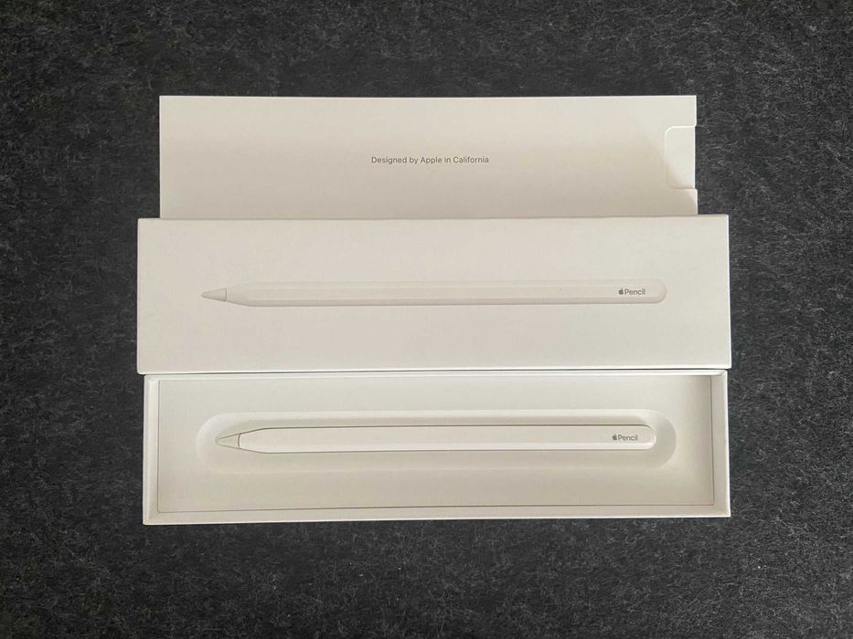 Ipad Pro 12.9 M1 (5th Gen) + Logitech Combo Touch + Apple Pen 2nd Gen ...