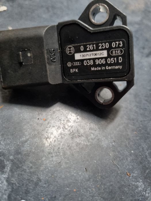 Sensor map original vag ve seat audi skoda Mira • OLX.pt