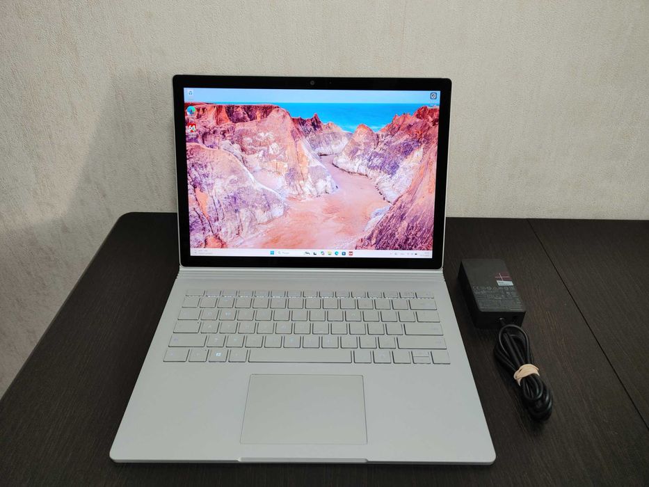 Microsoft Surface Book 2 Intel i5-8350u 8/256gb: 7 900 грн. - Ноутбуки ...