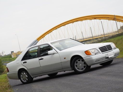 Sprzedam Mercedes SE500 -stan bardzo dobry 85tyś km Radom • OLX.pl