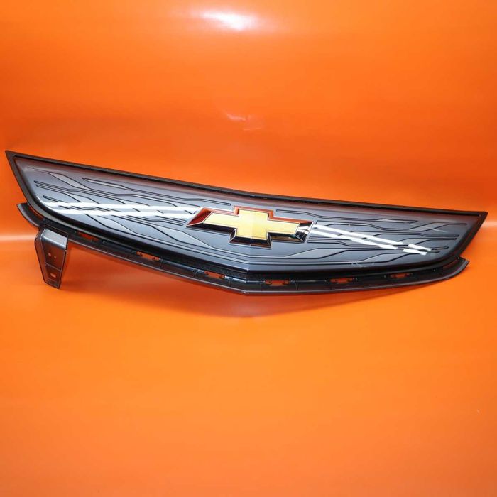Chevrolet BOLT EV гриль решітка логотип 42576622 42497949 42497944: 7 ...