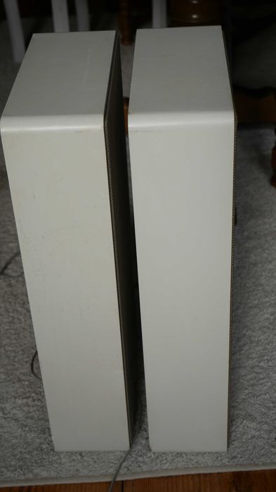 Kolumny monitory Siemens RL 164 vintage Wińsko • OLX.pl