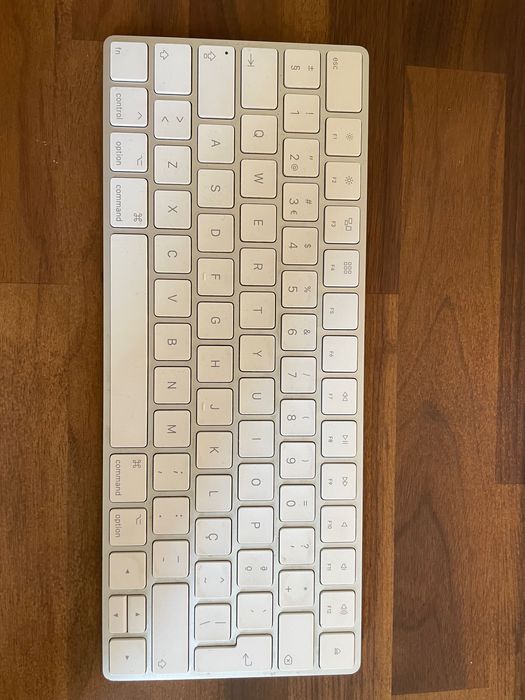 Apple Magic Keyboard Lisboa • OLX.pt