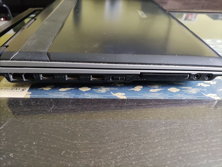Laptop/ computador portátil Asus X50RL Campanhã • OLX.pt