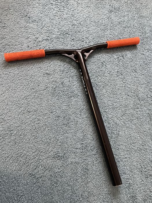 Kierownica Lucky Hex Łaziska Górne Brada • OLX.pl