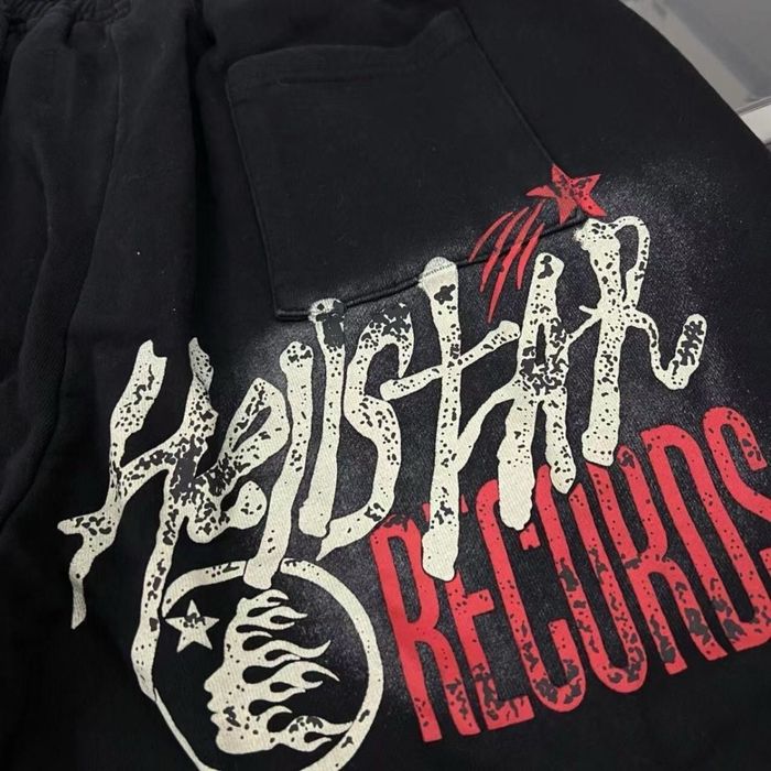 Шорти Hellstar/ Хелстар/ Supreme/Trapstar/Eric Emanuel/Maison Margiela: 950 грн. - Спортивні ...