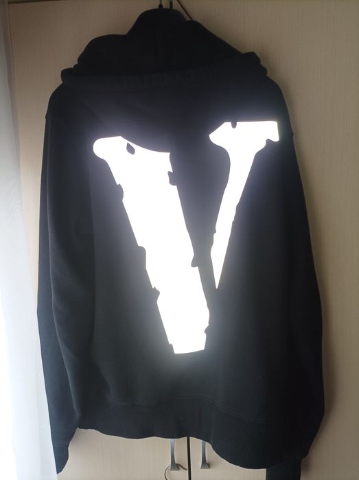 Vlone legit hoodie: 1 670 грн. - Худі Рівне на Olx