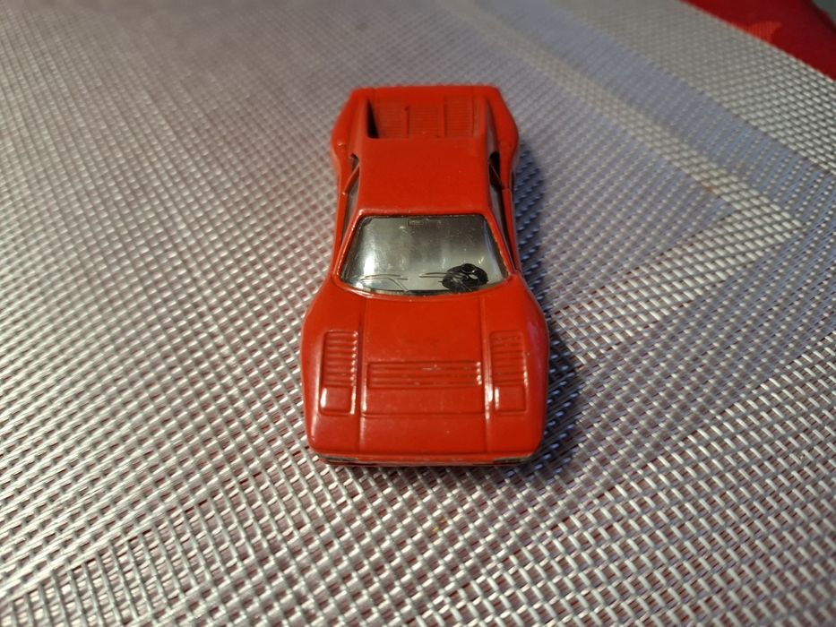 Siku Ferrari Gto Ziębice • OLX.pl