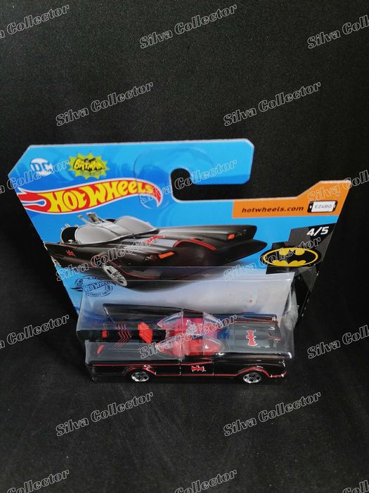 TV Series Batmobile - Batman Santa Maria Da Feira, Travanca, Sanfins E ...