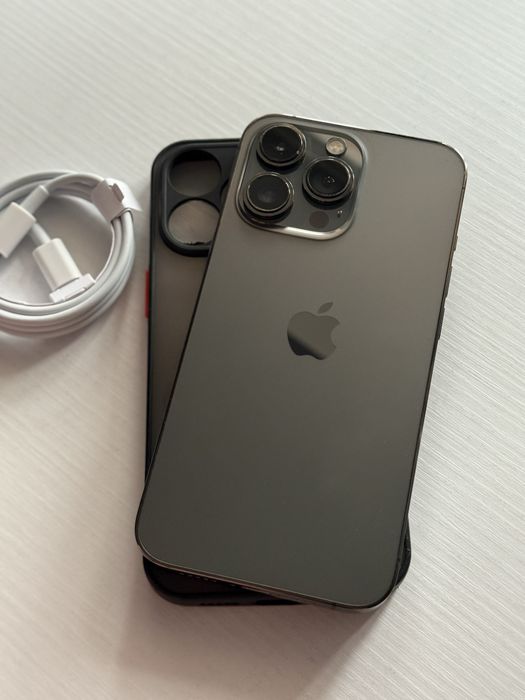 Iphone 13 Pro 512 Gb: 20 000 грн. - Смартфони / мобільні телефони ...