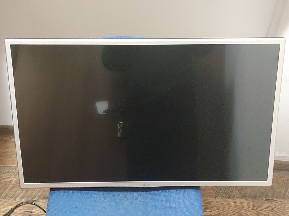 Tv LED 32" LG 32LF561V Full HD DVB-T2 Warszawa Targówek • OLX.pl