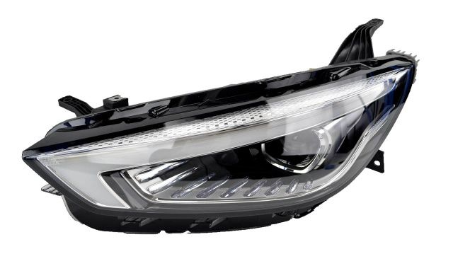 MG ZS EV, HS, MG4 EV, Marvel запчасти: 5 000 грн. - Інший бренд Черкаси ...