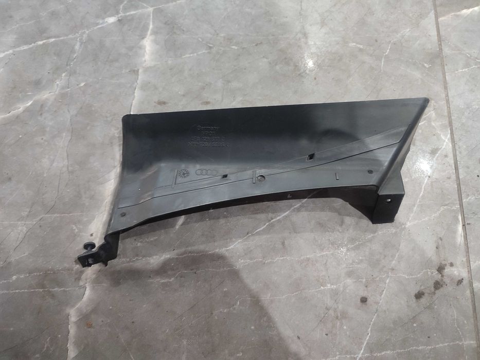 Kierownica wlot powietrza Audi A6 C6 Żukówko • OLX.pl