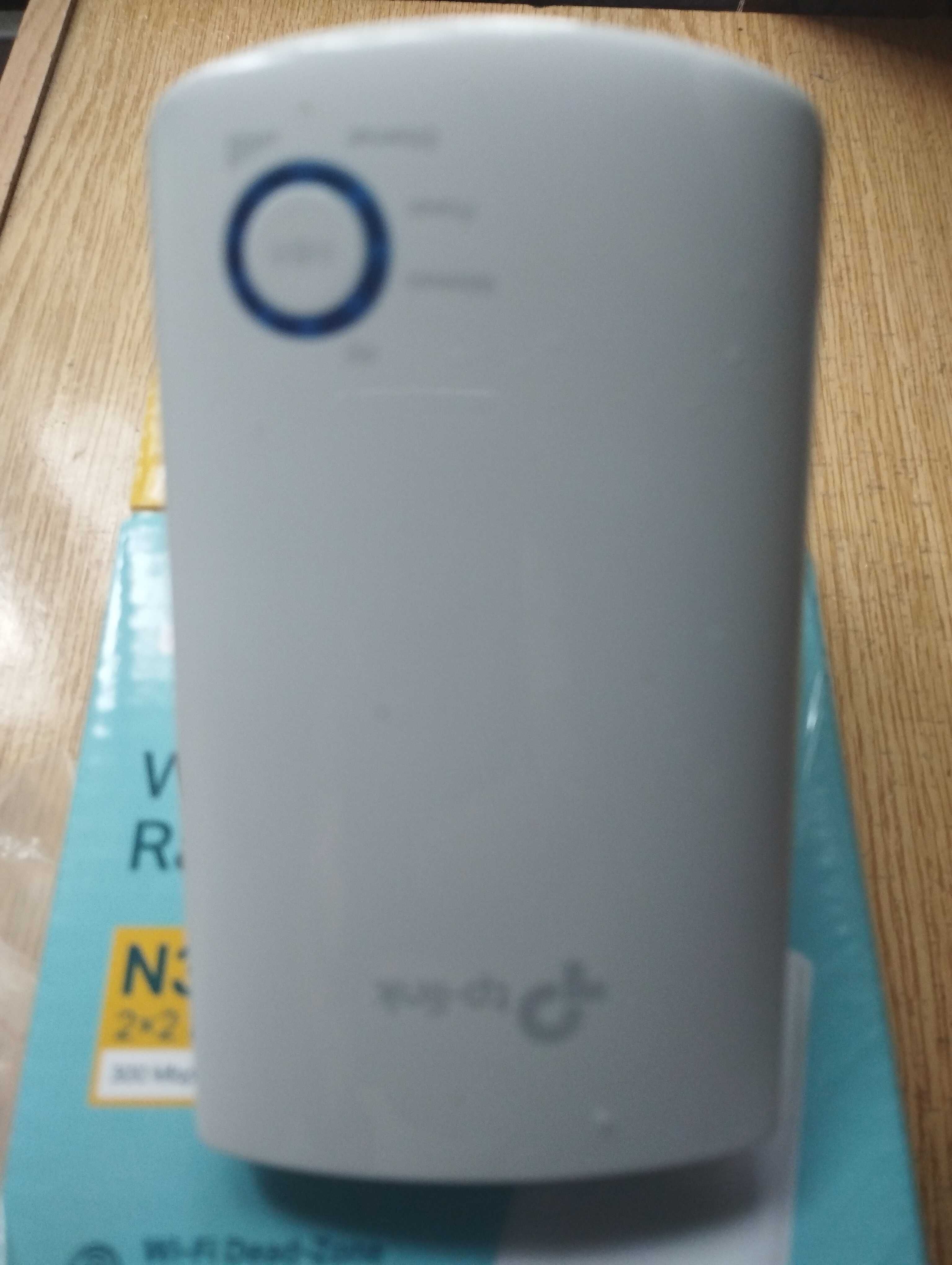 Усилитель Вай-фай сигнала,Tp-link: 500 грн. - Підсилювачі / ресивери ...