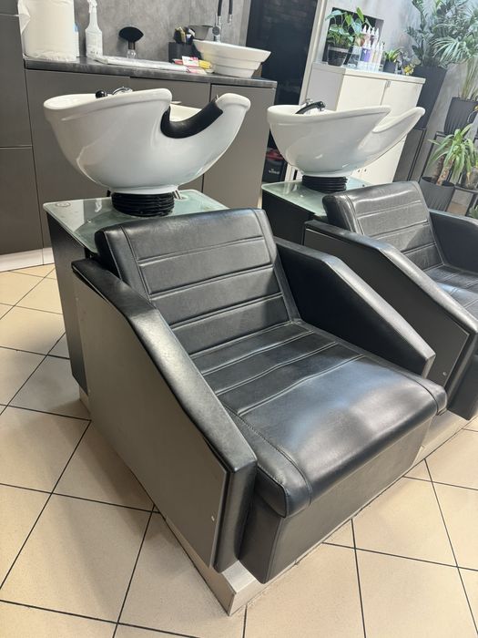 Myjnia fryzjerska panda comodo Warszawa Targówek • OLX.pl