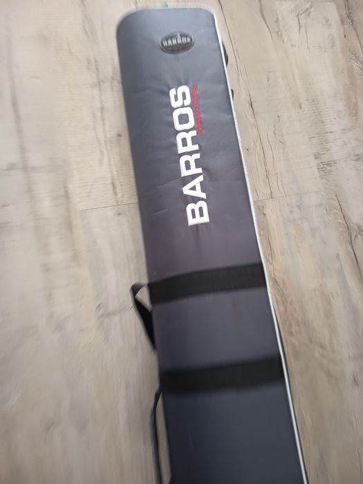 Estojo para canas de pesca Cacém E São Marcos • OLX.pt