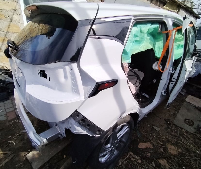 Разборка запчасти Chevrolet Bolt EV 2022 2023 розбір: 700 $ - Chevrolet ...