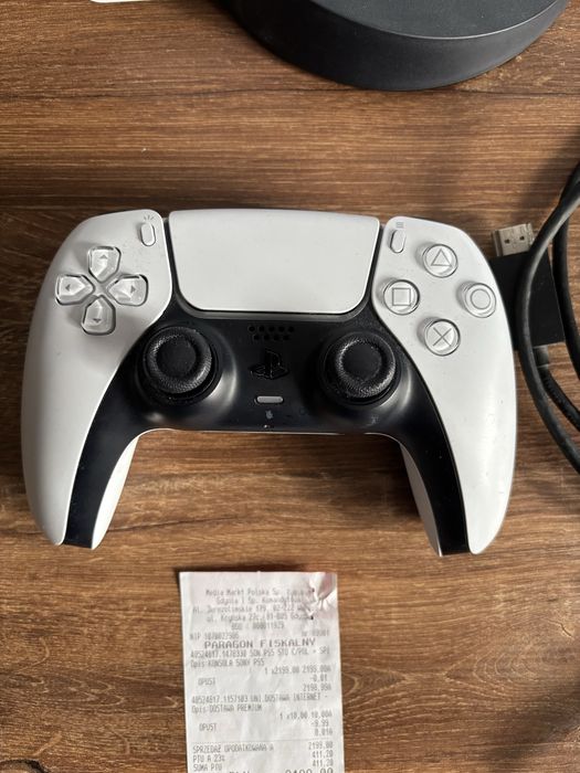Playstation 5 C Chassis Wejherowo • OLX.pl