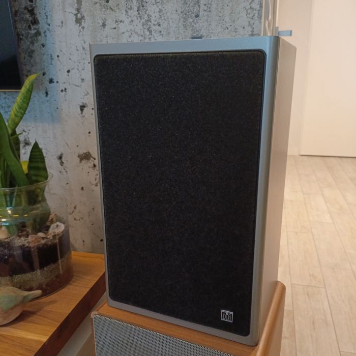 Kolumny monitory GRUNDIG BOX 850 vintage High Fidelity Zielona Góra ...