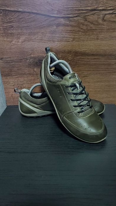 Кроссовки кросівки Ecco Biom 41 42: 1 200 грн. - Кросівки для міста Кропивницький на Olx