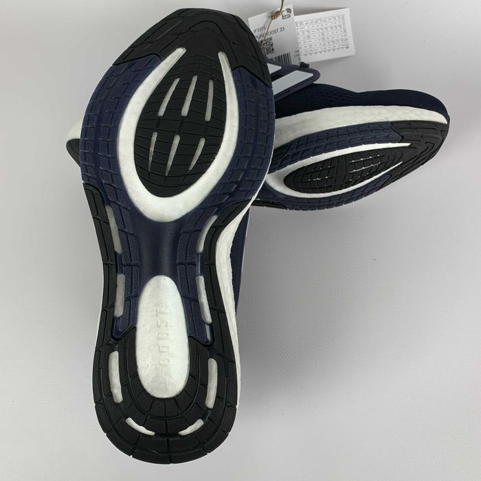 ОРИГІНАЛ 100% Кросівки Adidas Pureboost 23 IF2373 кроссовки адідас: 3 ...