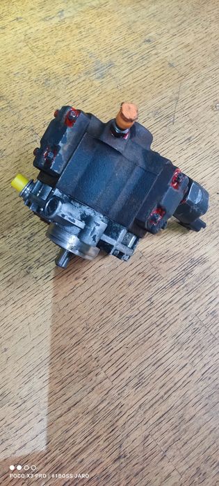 Pompa wtryskowa 2.0 TDCI HDI Ford Volvo Peugeot Citroen Fiat Ełk • OLX.pl