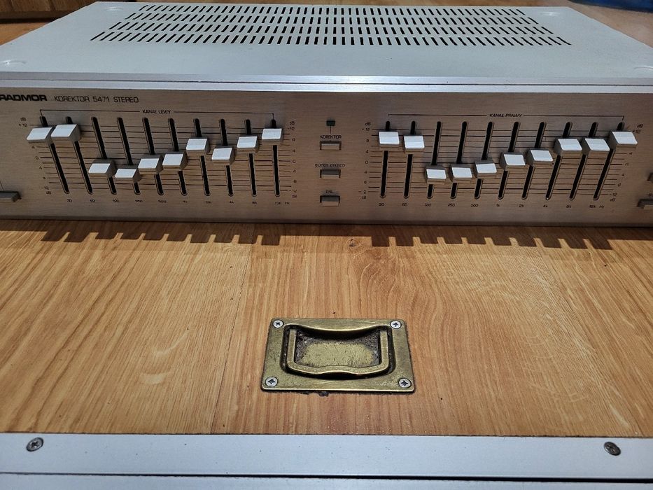 Korektor Radmor 5471 Kościelna Jania • OLX.pl