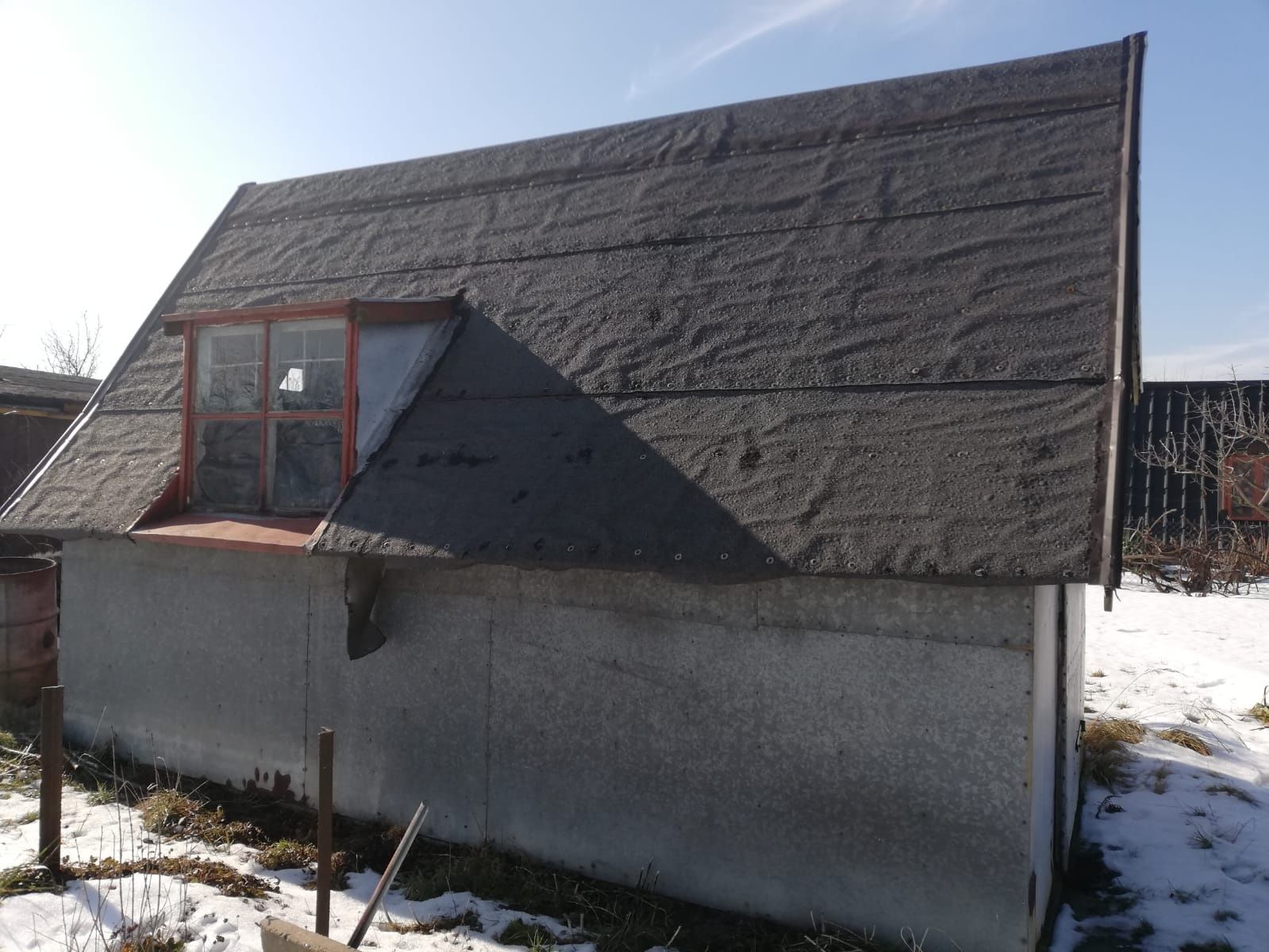 Oddam za darmo domek letniskowy Radom • OLX.pl Oddam za darmo domek letniskowy Radom • OLX.pl